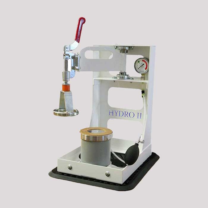 Fire Department Extractor Supply